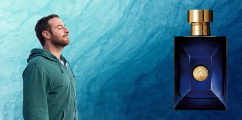 Before You Buy Dylan Blue by Versace in 2026 | THE SMELL OF MAN