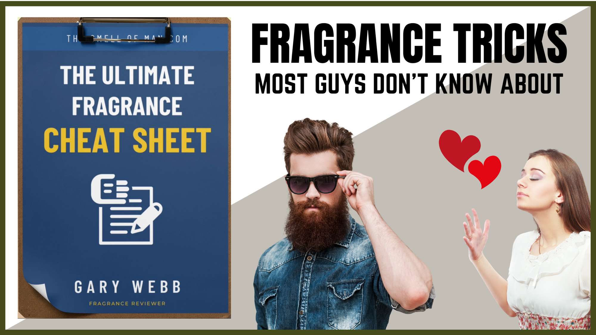 What happened to Brut Aftershave? | THE SMELL OF MAN