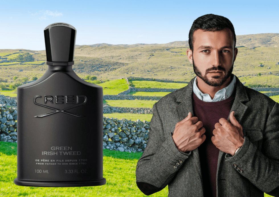 Before You Buy Creed Green Irish Tweed in 2025 | THE SMELL OF MAN