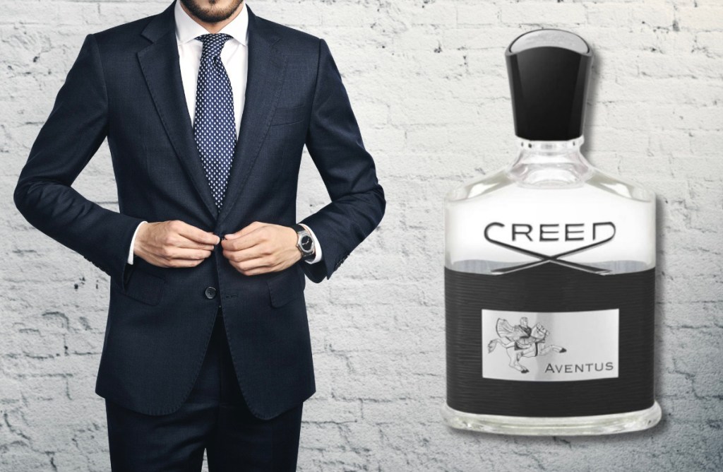 Before you buy Creed Aventus in 2026 | THE SMELL OF MAN