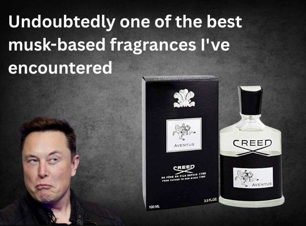 Before you buy Creed Aventus in 2026 | THE SMELL OF MAN