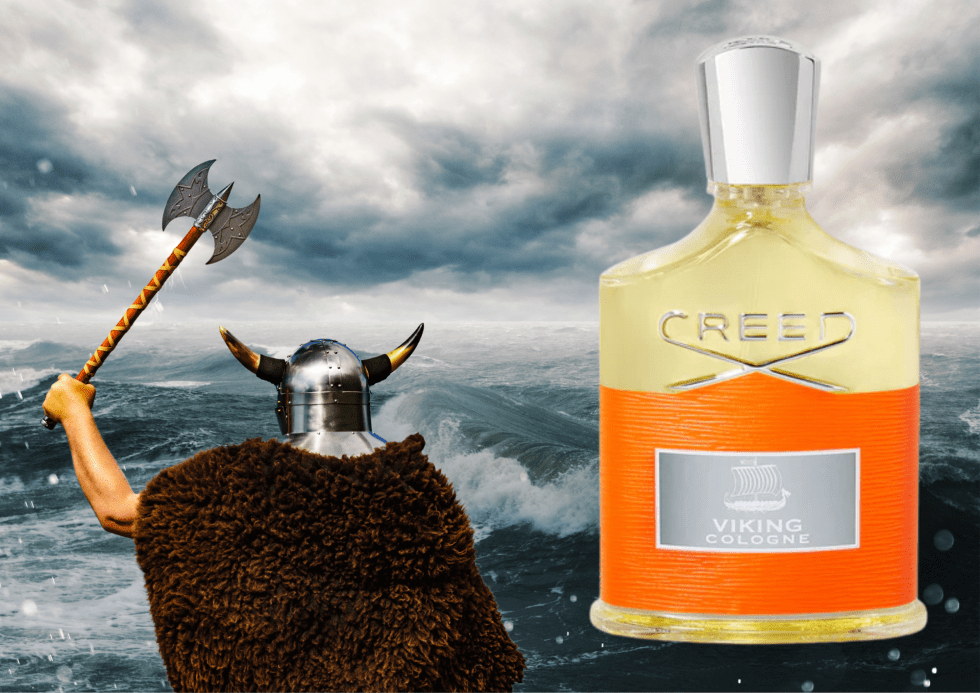 Before You Buy Creed Viking Cologne in 2026 | THE SMELL OF MAN