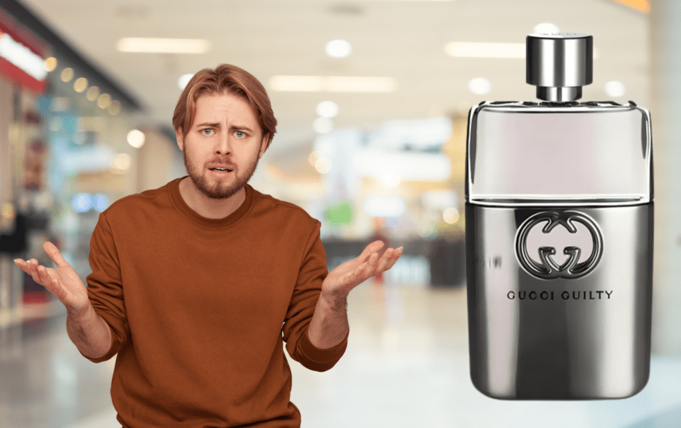 Before You Buy Gucci Guilty Pour Homme in 2026 | THE SMELL OF MAN