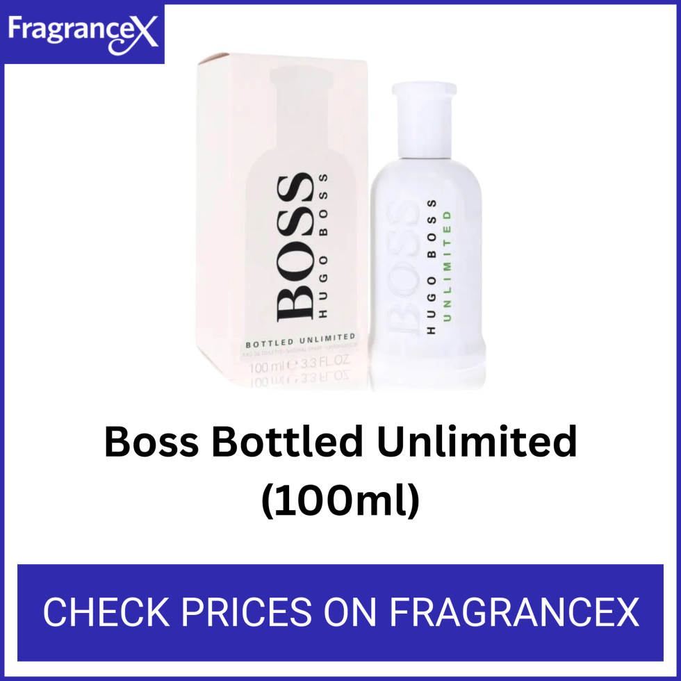 Before You Buy Boss Bottled Unlimited in 2026 | THE SMELL OF MAN